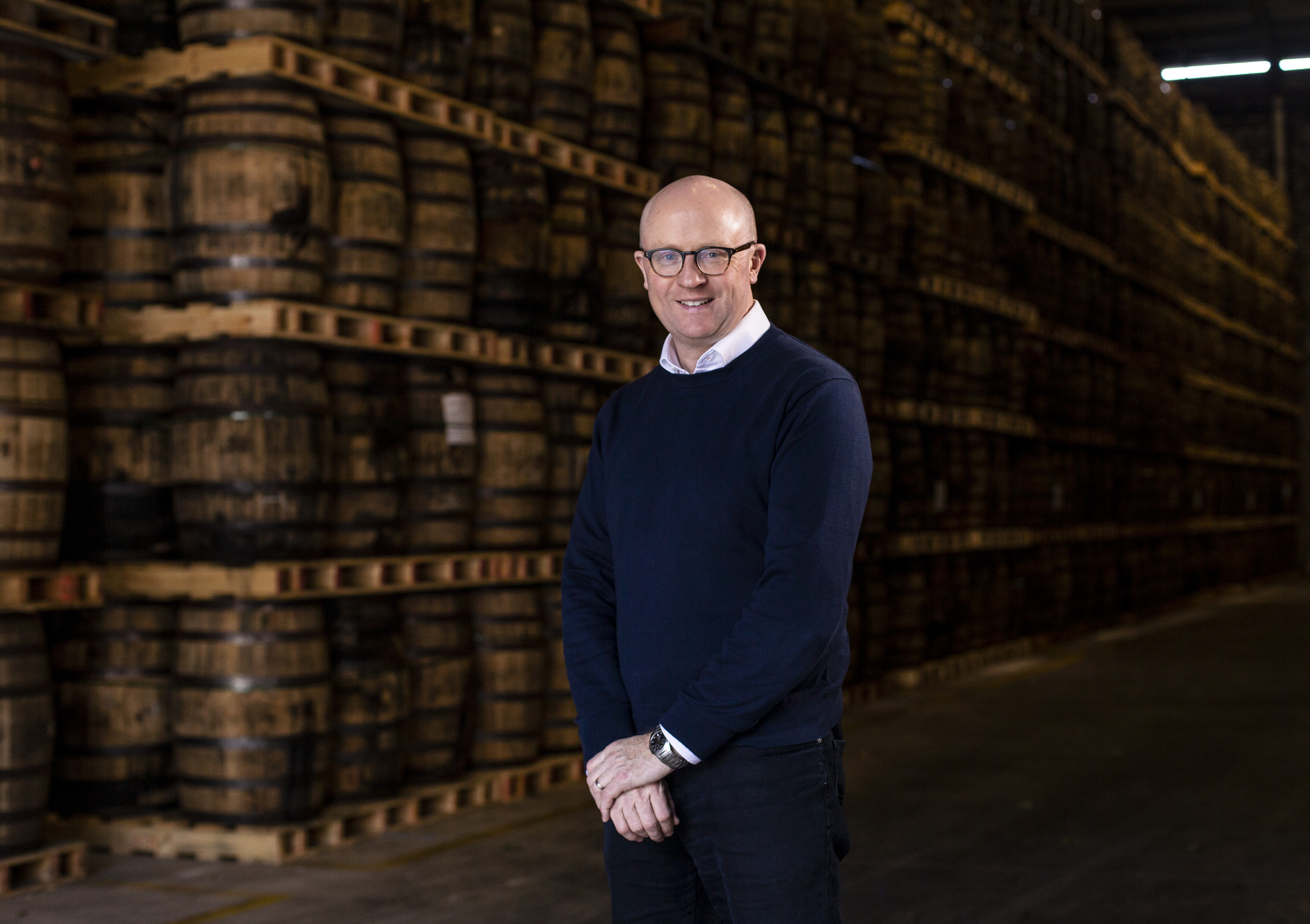 Kevin O’Gorman appointed as Master Distiller at Midleton – Dave's Irish ...